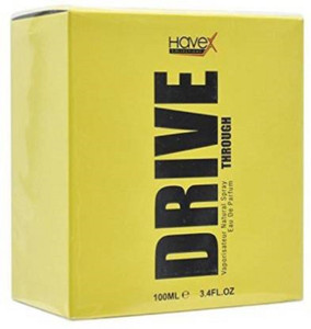 Buy Havex Drive Through Vaporisateur Natural Spray - 100ml Eau de ...