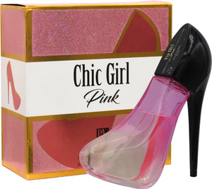 Buy BN Chic Girl Pink Eau De Parfum 100 ML Eau de Parfum - 100 ml ...