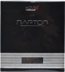 Buy Havex Raptor Vaporisateur Natural Spray - 100ml Eau de Parfum - 100 ...