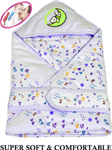 Mom Care WRAPPER CUM SLEEPING BAG Sleeping Bag | Flipkart.com