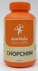 Ayurveda Therapies CHOPCHINI CHURNA Price in India - Buy Ayurveda ...