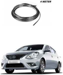 PRTEK Car Door Protectors Edge Guards Clear,16Ft(5M) Car Edge Trim ...