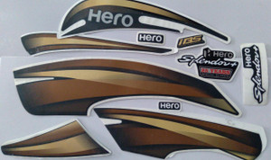 SHREE Sticker & Decal for Bike Price in India - Buy SHREE Sticker ...