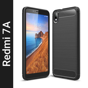 Flipkart SmartBuy Back Cover for Mi Redmi 7A - Flipkart SmartBuy ...