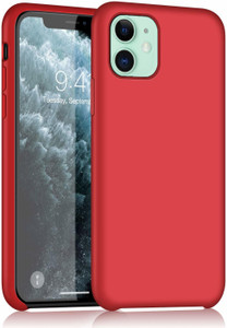 Sychelle Back Cover for Apple Iphone 11 - Sychelle : Flipkart.com