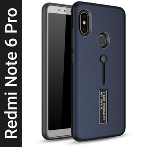 Aspir Back Cover for Mi Redmi Note 6 Pro - Aspir : Flipkart.com