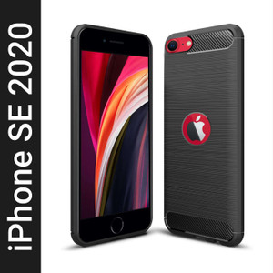 Flipkart SmartBuy Back Cover for Apple iPhone SE 2020 - Flipkart ...