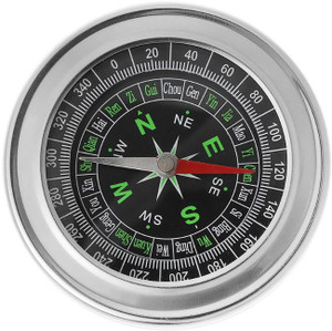 Rexter super Stainless Steel Directional Magnetic Compass Compass - Buy ...