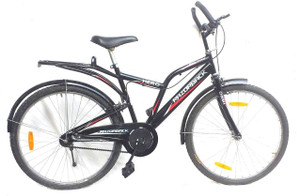 HERO Razor Back 26 T (inch) Mountain/Hardtail Cycle Price in India ...