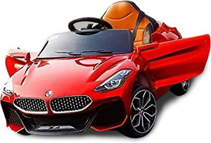 Ayaan Toys by flipkart Z4 CAR Rechargeable,Remote for Kids,swing ...