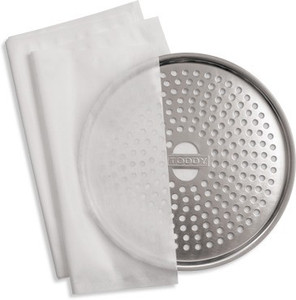 Toddy Cold Brew System - Pro Series 10 Filters - TPS10TF50 New! Pro ...