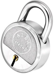 ALBA STRONG Padlock - Buy ALBA STRONG Padlock Online at Best Prices in ...