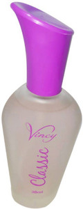 Buy Vincy CLASSIC Eau de Parfum - 30 ml Online In India | Flipkart.com