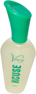 Buy Vincy XCUSE Eau de Parfum - 30 ml Online In India | Flipkart.com