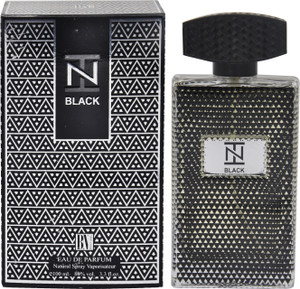 Buy BN In Black Eau De Parfum 100 ML Eau de Parfum - 100 ml Online In ...