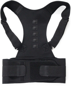 SPERO Royal Posture Back Support Brace Corrects posture Support Posture ...