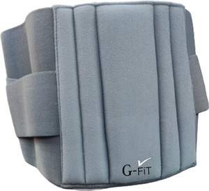 G-FiT Lumbo Sacral Support Back / Lumbar Support - Buy G-FiT Lumbo ...