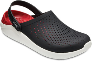 CROCS Men Clogs - Buy CROCS Men Clogs Online at Best Price - Shop ...