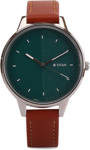 Titan 2648SL01 Neo Collections Analog Watch - For Women - Buy Titan ...