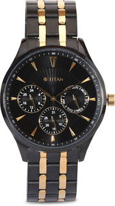 Titan Regalia Opulent Analog Watch - For Men - Buy Titan Regalia ...