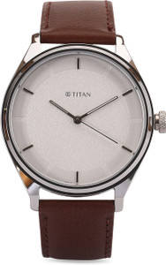 Titan Analog Watch - For Men - Buy Titan Analog Watch - For Men ...