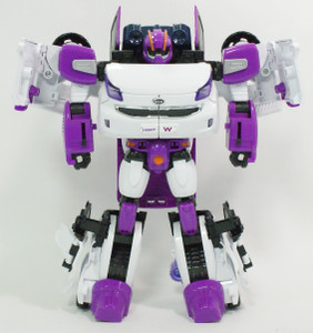 ALPHAVECTOR Tobot - Flying Shield on W - Tobot - Flying Shield on W ...