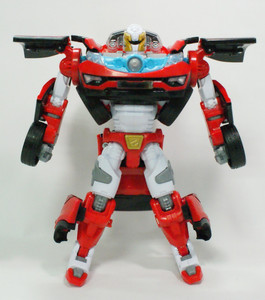 ALPHAVECTOR Tobot - Tobot Z - Tobot - Tobot Z . Buy Tobot X toys in ...