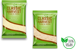 Classic Harvest Vrat Special Combo - Samak Rice/Barnyard Millet ( 500g ...
