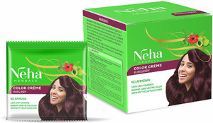 Neha Herbals NCC - BURGUNDY , BURGUNDY - Price in India, Buy Neha ...