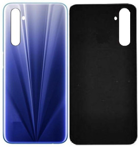 Furious3D Realme 6 Back Panel: Buy Furious3D Realme 6 Back Panel Online ...