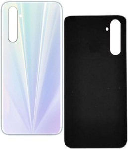 Furious3D Realme 6 Back Panel: Buy Furious3D Realme 6 Back Panel Online ...