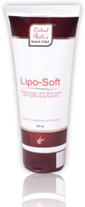 Rahul Phate's Research Product Lipo Soft Moisturizer with SPF and Skin ...