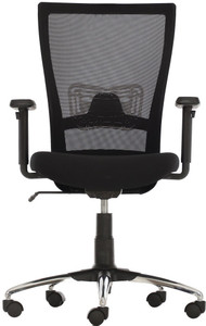 Durian Nylon Office Executive Chair Price in India - Buy Durian Nylon ...