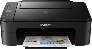 Canon PIXMA 3370 Multi-function WiFi Color Ink Tank Printer - Canon ...