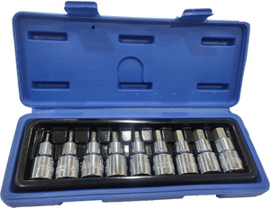 AUTOFIT Socket Set Price in India - Buy AUTOFIT Socket Set online at ...