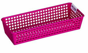 LOCK & LOCK Plastic Storage Basket Price in India - Buy LOCK & LOCK ...