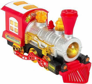 Infinite Wiz Papa Engine Train - Papa Engine Train . shop for Infinite ...
