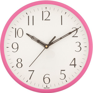 Ancient Clock Makers Analog 25 cm X 25 cm Wall Clock Price in India ...