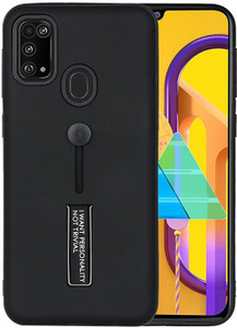 MECase Back Cover for Samsung Galaxy M31 Back Case Full Camera ...