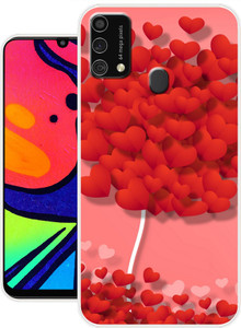 Kelsy Back Cover for Samsung Galaxy F41 - Kelsy : Flipkart.com