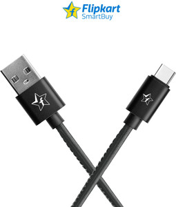 Flipkart SmartBuy USB Type C Cable 2 A 1.2 m ACRLB12M01 - Flipkart ...