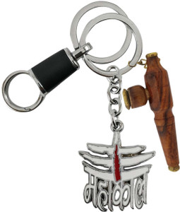 SHOKY LOOKS Silver Staining Mahakal Bhole Nath Maharaj Ka Kripa of ...