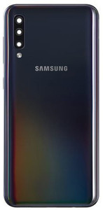 Unique4Ever Samsung Galaxy A50 Housing Back Panel: Buy Unique4Ever ...