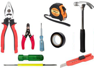 Rare Collection HAND TOOLS KIT Hand Tool Kit Price in India - Buy Rare ...