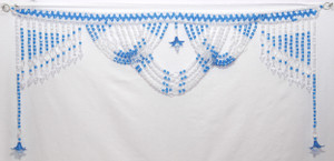 Ecommall Toran for Main Gate Door Hanging Bandarwal Entrance Home Decor ...