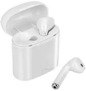 Casa Tech Portable True Wireless Earbud with Charging Bluetooth Headset ...