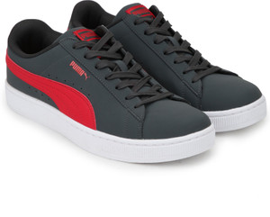 PUMA Scott PU Basketball Shoes For Men - Buy PUMA Scott PU Basketball ...