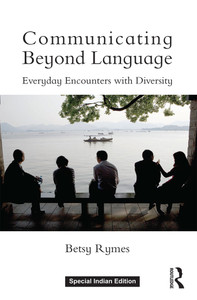 Communicating Beyond Language: Buy Communicating Beyond Language by ...