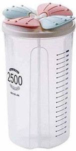max'shome costco Plastic Grocery Container - 2500 ml Price in India ...