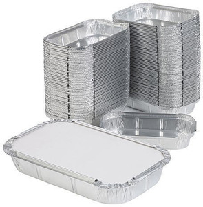 TBC Aluminium Grocery Container - 750 ml Price in India - Buy TBC ...
